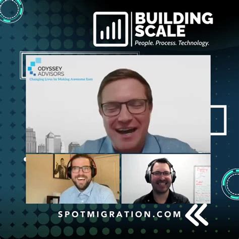 [video] Building Scale On Linkedin You Need Structure Before You Scale