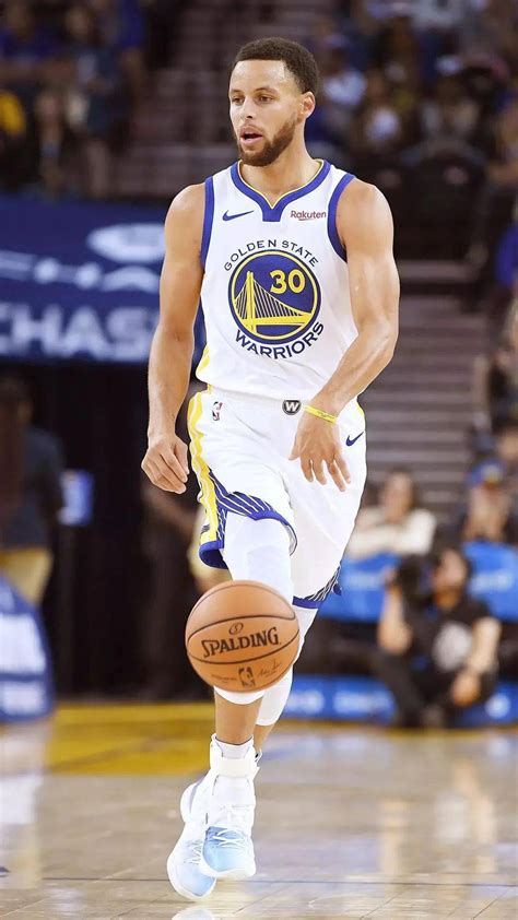 Nba球星｜斯蒂芬·库里壁纸图片照片合集（46张） 搜狐大视野 搜狐新闻