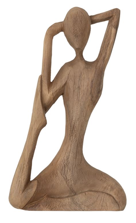 Statue Compass Must Living