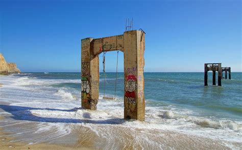 Davenport Ca Travel Guide Beach Travel Destinations Travel
