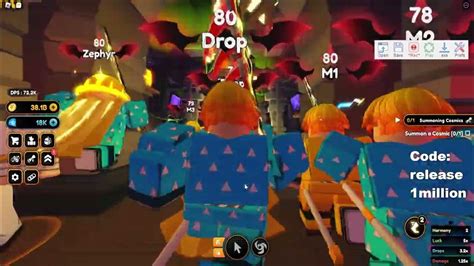 Afk Tinytask Raid Anime Champions Simulator Youtube