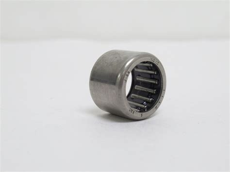 Koyo J 88 Drawn Cup Needle Roller Bearing 12id 1116od Austin