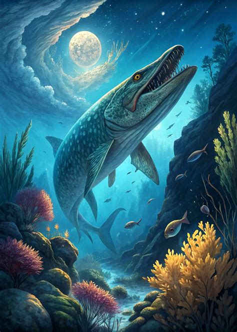 Hypercarnivorous By Skyvendik