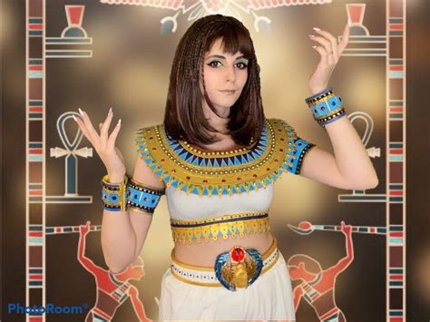 Pin By Bpalisa On Cosplay By Bpalisa Cosplay Egyptian Mythology