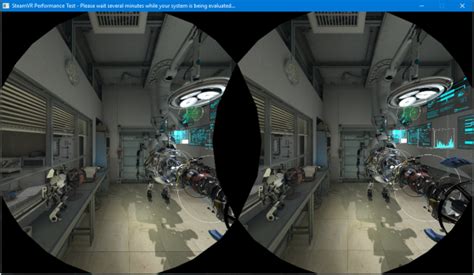 Benchmark Valve Veröffentlicht Steamvr Performance Test Golemde