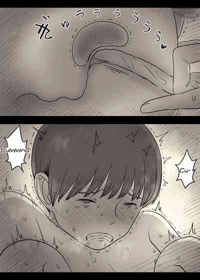 Bungaku Joshi Ni Taberareru Eaten Up By The Bookworm Girl Nhentai Hentai Doujinshi And