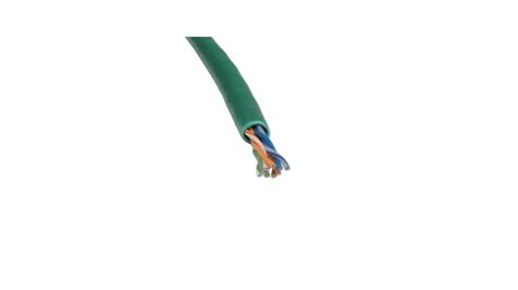 Tc 5305g Newlink Twisted Pair Cable Unscreened 24 Awg 305m Cat5e Cable Rs