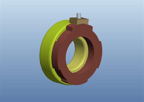 Smart Sensor Bearing For Two Wheelers And Electric Motor