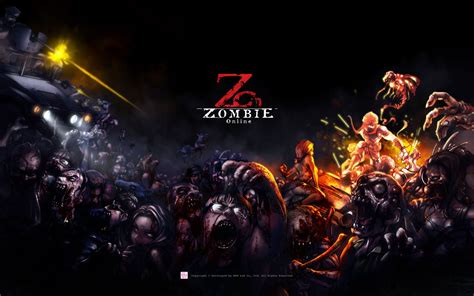 🔥 [80 ] Zombie Wallpapers Hd Wallpapersafari