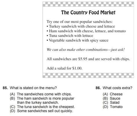 Le Test Toeic Bridge Contenu Score Inscription Ispeakspokespoken
