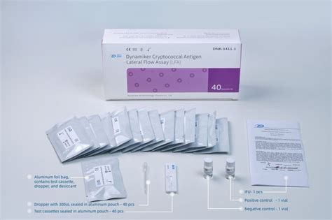 In Recent Years Cryptococcus Neoformans Meningitis Has Increased