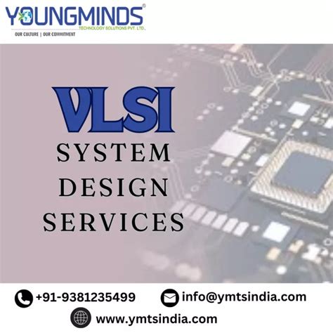 PPT VLSI SYSTEM DESIGN Babeminds PowerPoint Presentation Free Download ID