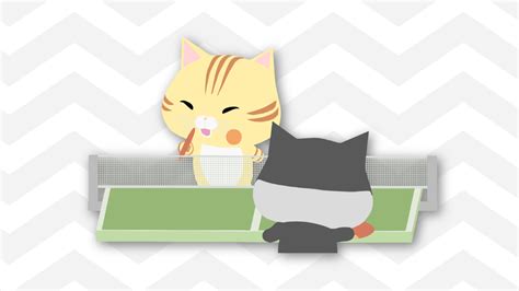 【unity】pingpongでオブジェクトを往復移動させる ねこじゃらシティ
