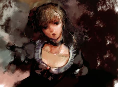 Download Beatrice Umineko No Naku Koro Ni Anime Umineko When They