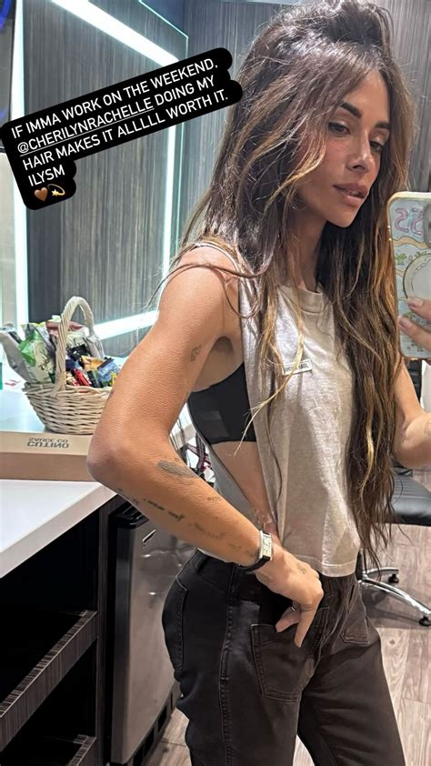 Sarah Shahi Instagram Photos 05312026 Hawtcelebs