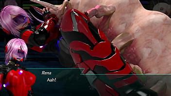 Hounds Of The Meteor The Infectian Parasites XVIDEOS COM