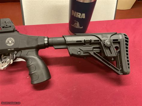 Silver Eagle Semi Auto 410 Shotgun