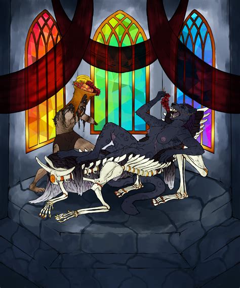 Rule 34 5 6 Absurd Res Anthro Balls Bodily Fluids Breasts Chair Duo Food Fruit Furniture Furry