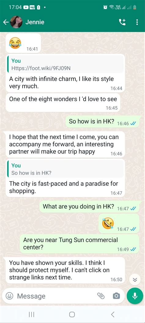 Antonio Gabor On Linkedin Scams Cybersecurity Cybercrime