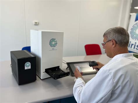 Colony Counter Based On Artificial Intelligence That Works