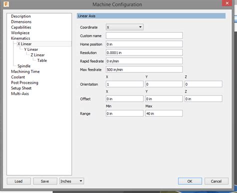 machine configurations minor issue after last update autodesk community