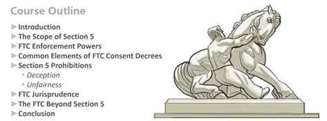 Ftc Act Section 5 Training