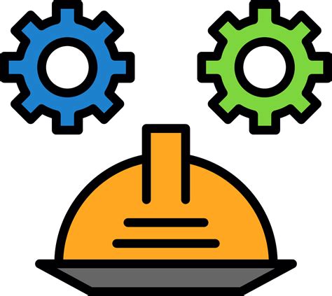 Engineering Vector Icon Design 25134051 Vector Art At Vecteezy