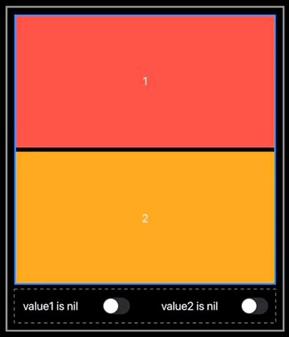 Ios Optional ViewBuilder Closure Stack Overflow