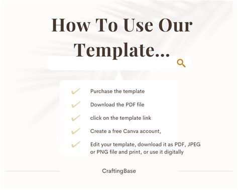 Editable Certificate Of Authenticity For Artwork Artwork Certificate Canva Template Instant