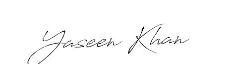 88 Yaseen Khan Name Signature Style Ideas Exclusive Electronic Sign