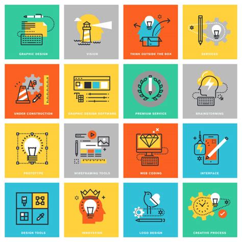 190 Flow Chart Algorithm Flowchart Pattern Illustrations Royalty Free