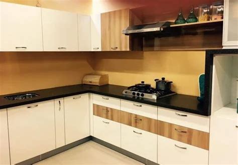 8x8 Modular Kitchen At ₹ 800 Square Feet In Asansol Id 13064112497