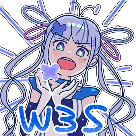 w3s bycnfさんのイラストまとめ