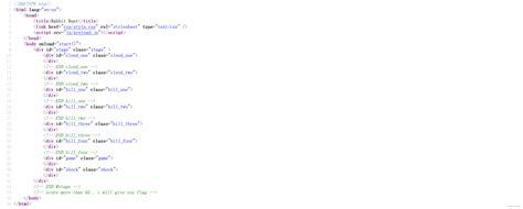 题解web Litctf 2023 Follow Me And Hack Me Csdn博客
