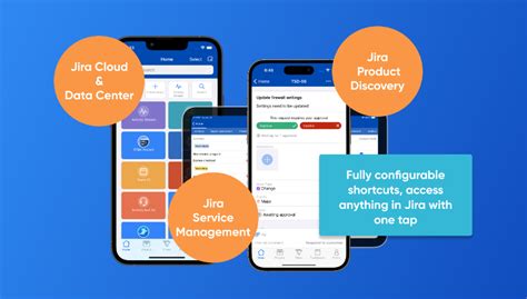 Mobility For Jira Mobile For Enterprise And Teams Atlassian Marketplace