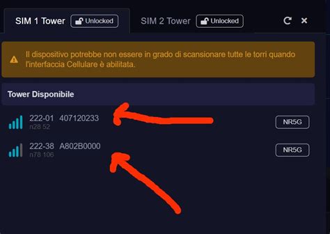 How To Identify The Enodeb Cellular Usb Modems Glinet Official Forum