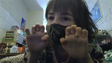 Almost 30 Minutes Of Practicing Quadrobics YouTube