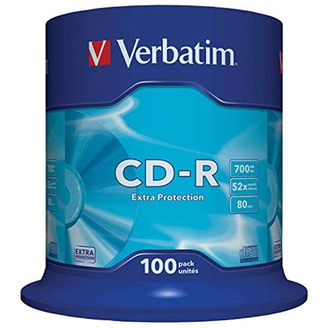 CD-R kaufen - Test & Vergleich » Top 14 im Juni 2025