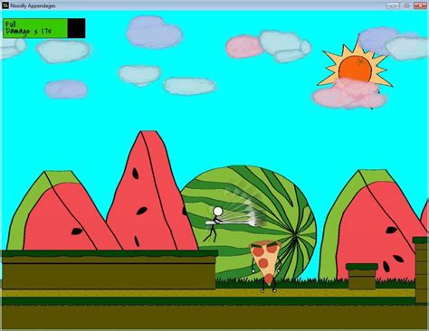 Noodly Appendages Release Date Videos Screenshots Reviews On Rawg