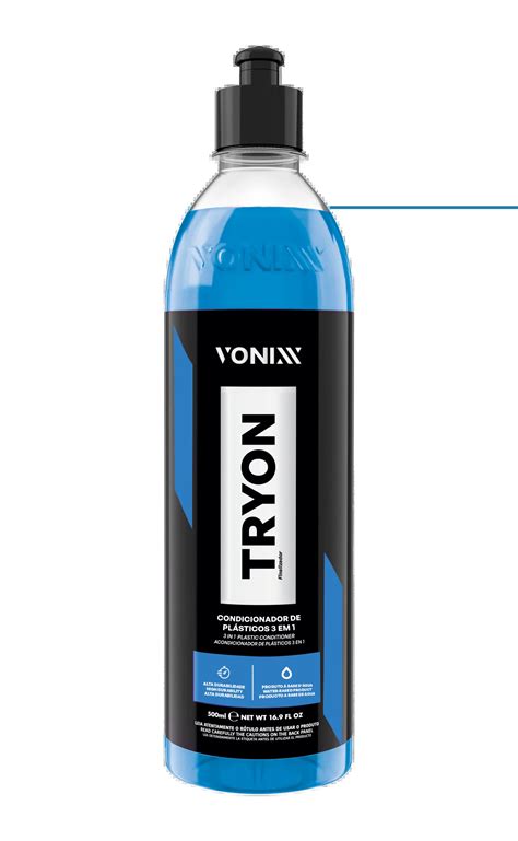 Tryon Vonixx