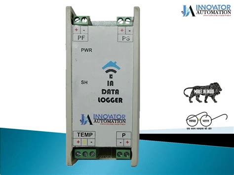 Sensor Data Logger At ₹ 5000 Usb Data Loggers In Indore Id 2853351698497