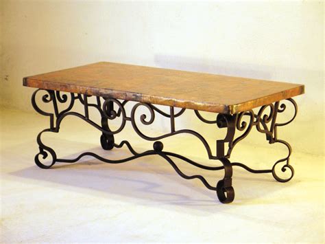 Libby Coffee Table Base Mr Vallartas