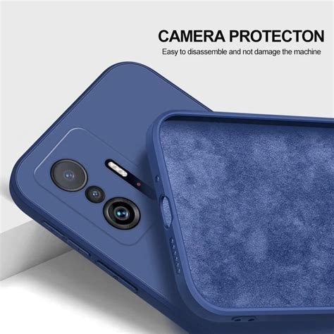 Jual Original Liquid Silicone Case Xiaomi Mi 11T Mi 11T Pro Original Softcase Shopee Indonesia