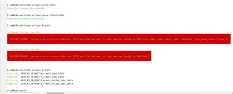 Laravel使用redis队列实例讲解 开发语言 站长图库