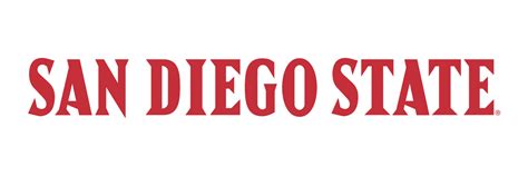 Athletics Logo Sdsu