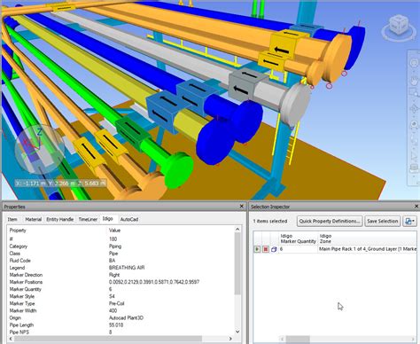Object Labeling Autodesk Community