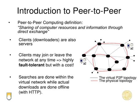 ppt “information retrieval in peer to peer systems” powerpoint