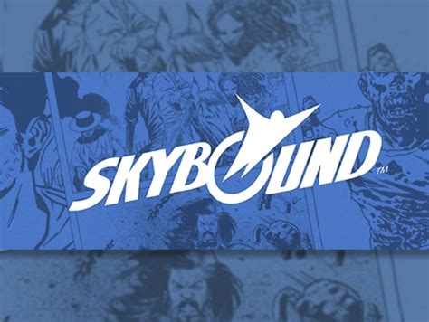 Especial Skybound I Las Series De Robert Kirkman Zona Negativa