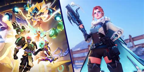 Overwatch 2 Season 15 Release Date New Hero Trial Loot Boxes