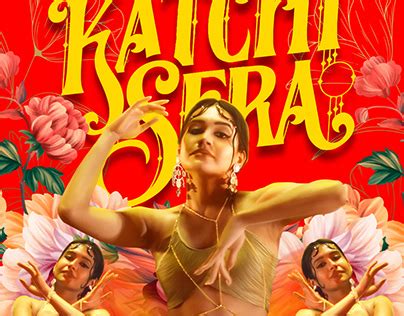 Katchi Projects Photos Videos Logos Illustrations And Branding